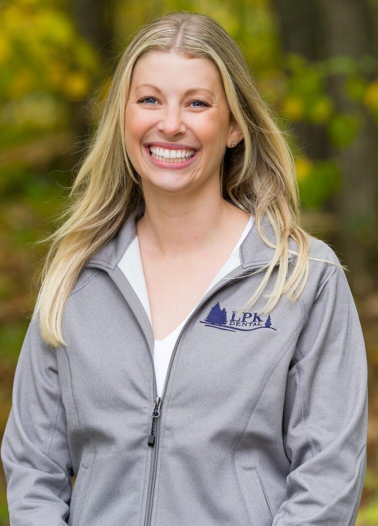 Meet Our Doctors | LPK Dental | The Northwoods