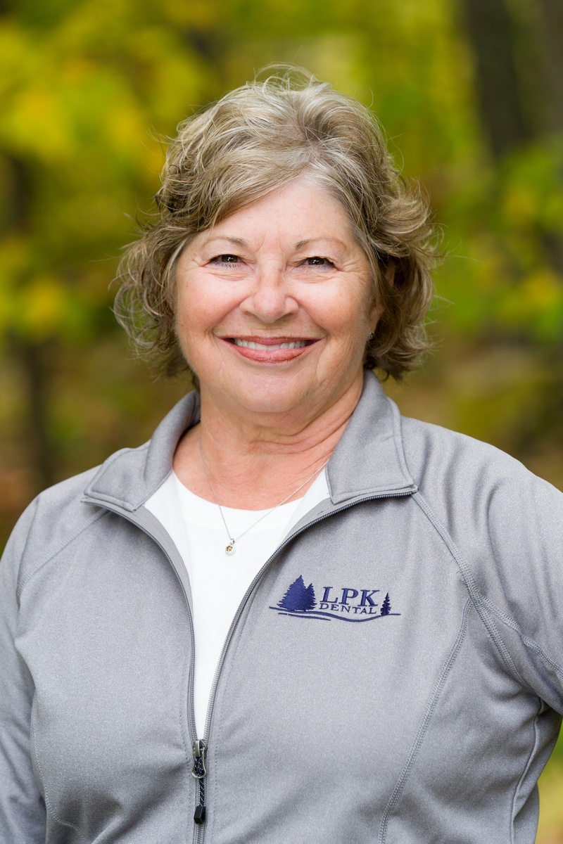 Meet Our Doctors | LPK Dental | The Northwoods