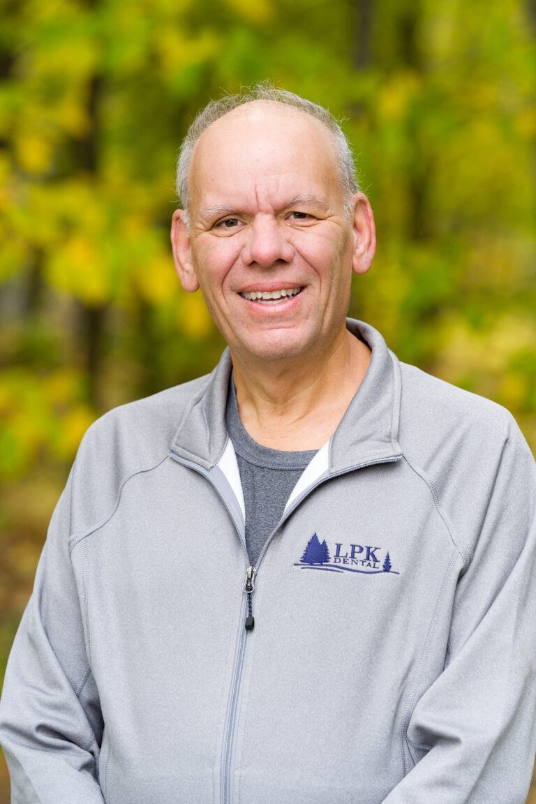Meet Our Doctors | LPK Dental | The Northwoods